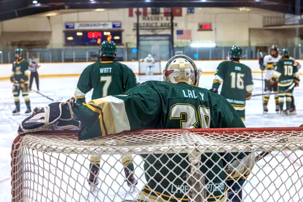 NOJHL Board grants Elliot Lake Vikings Leave of Absence, due to ongoing ...